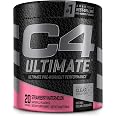 Amazon.com: C4 Ultimate Pre Workout Powder Watermelon - Sugar Free Preworkout Energy Supplement ...