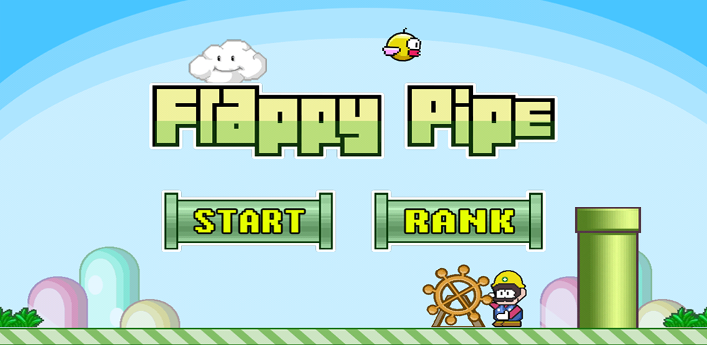 Flappy Pipe - Don't Smash a Tiny Bird : Amazon.es: Apps y Juegos