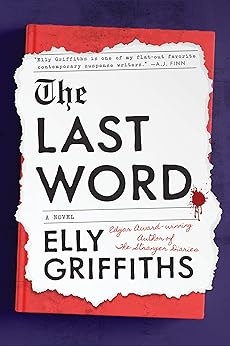 Elly Griffiths Books In Order - Complete List
