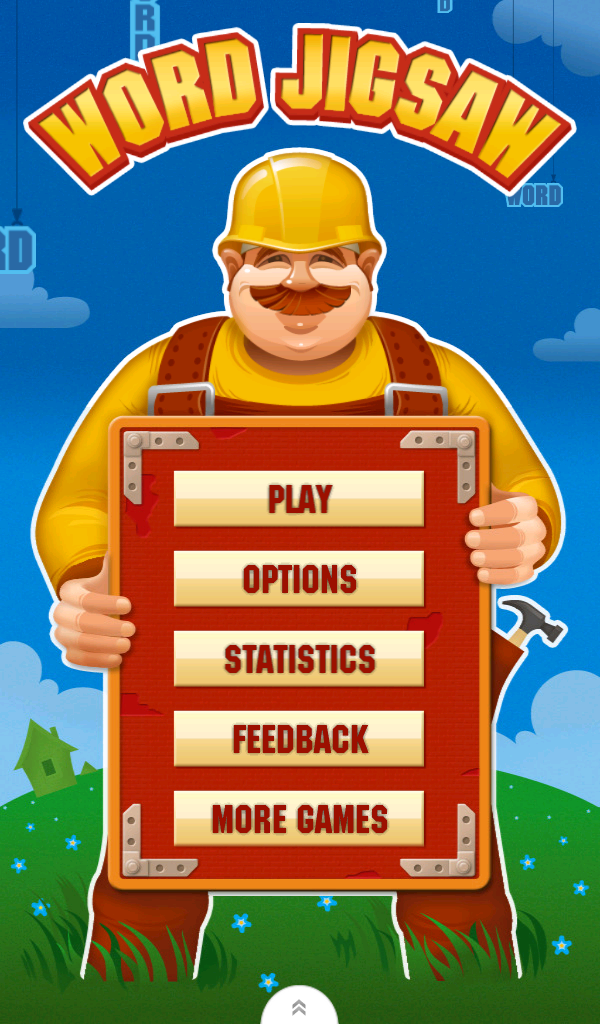 Amazon.com: Word Jigsaw (Kindle Tablet Edition): Appstore for Android