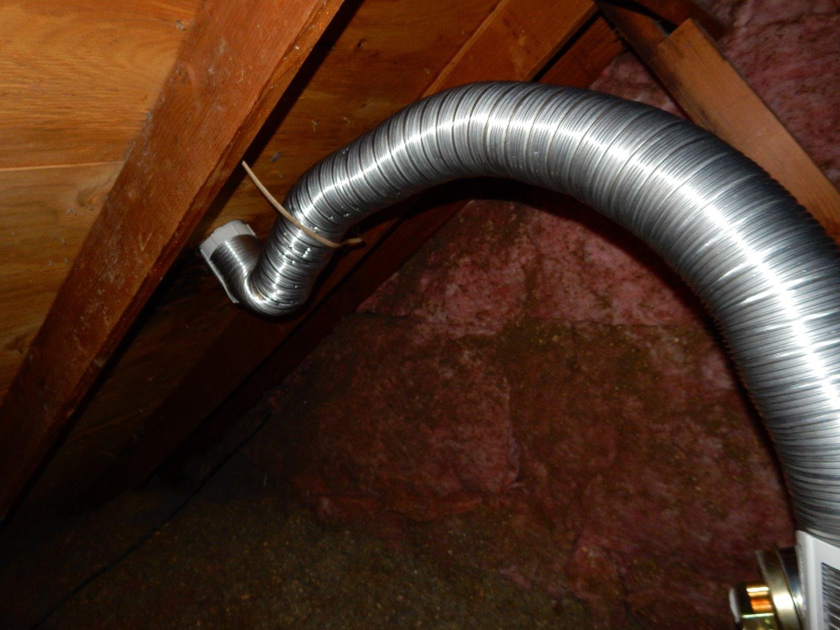 $42/mo - Finance Fantech DBF 110 Dryer Booster Fan 4" Duct 167 CFM ...