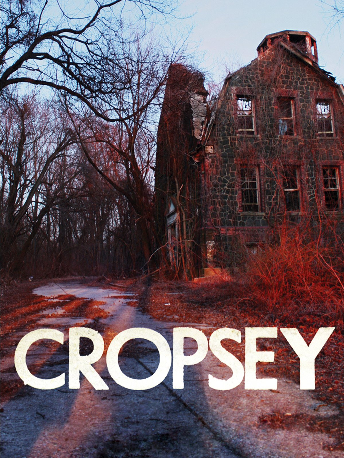 Watch Cropsey | Prime Video