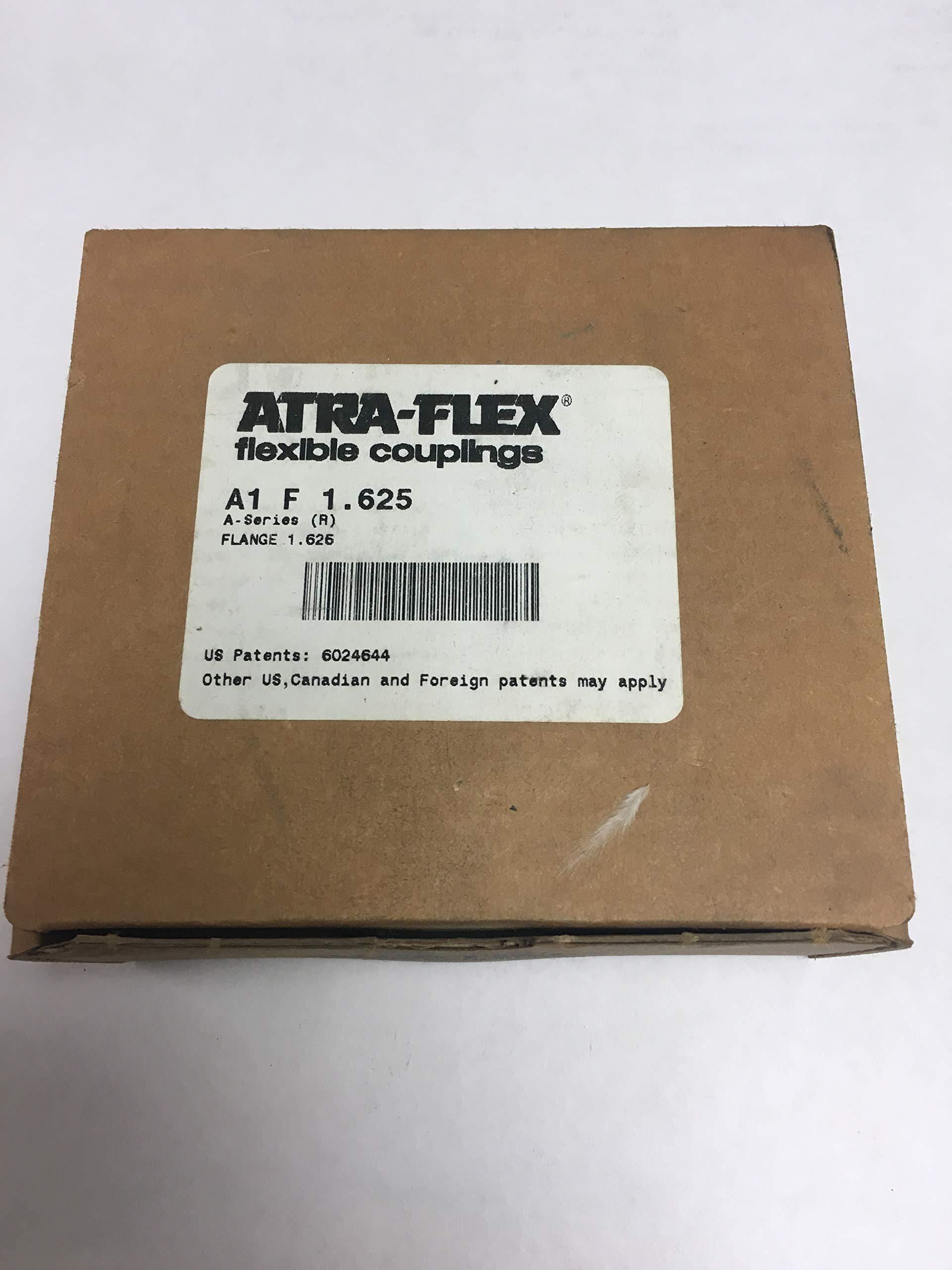 Atra-Flex Coupling Catalog at Carlos Harper blog