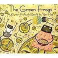 The Green Frogs: A Korean Folktale: Heo, Yumi: 9780618432288: Amazon ...