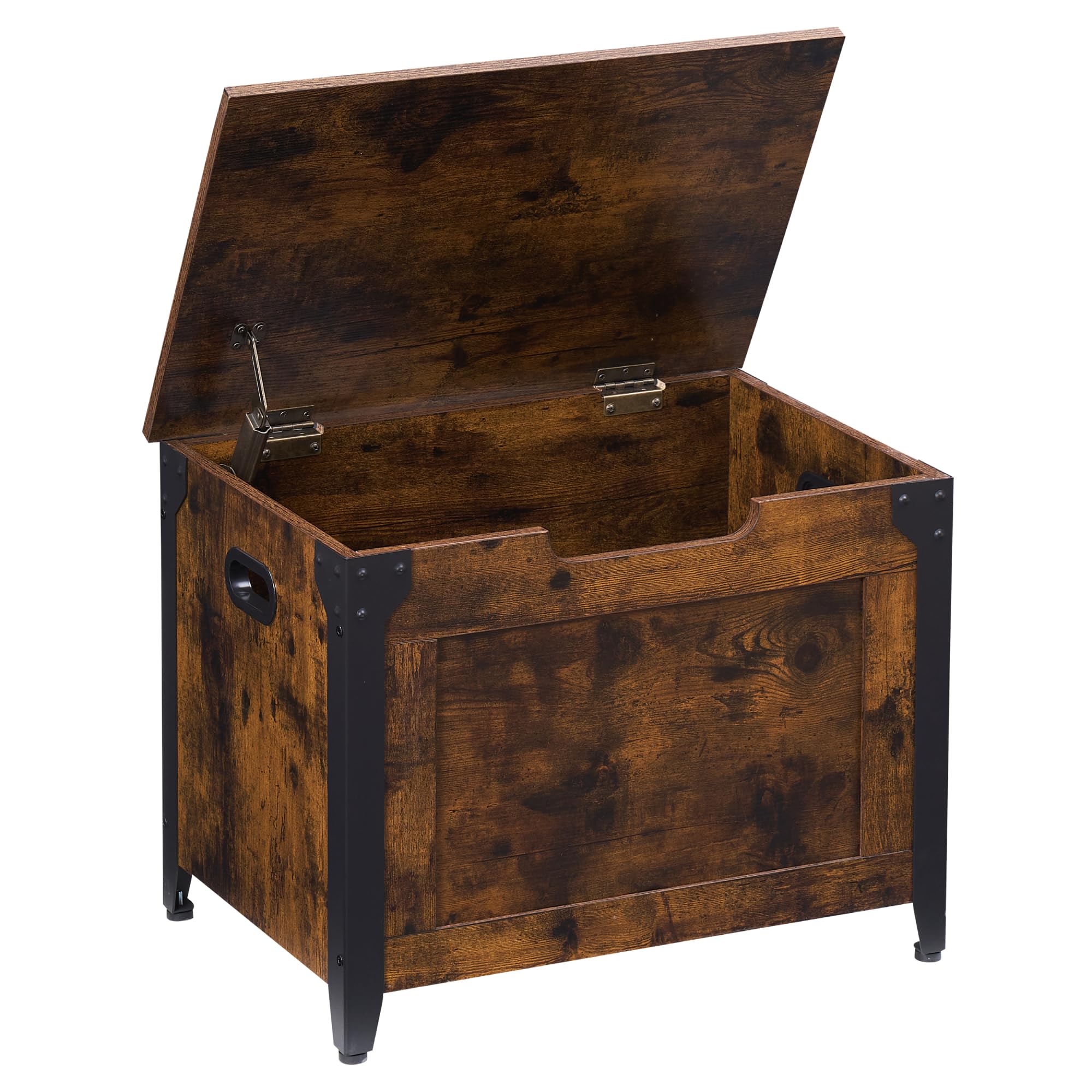 Mua GAOMON Storage Chest, Storage Trunk with Safety Hinge, Wooden ...