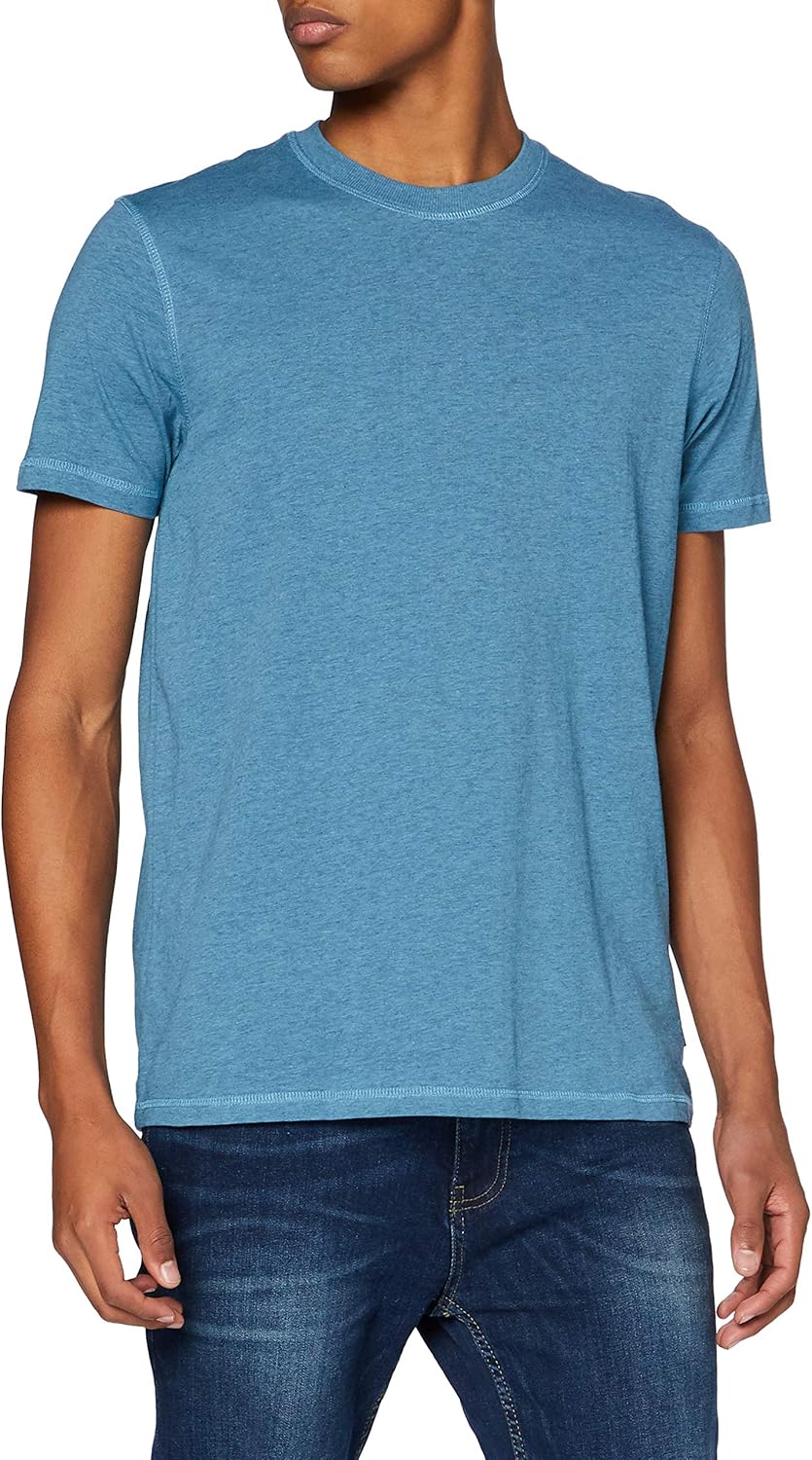Springfield T-Shirt para Hombre: Amazon.es: Ropa y accesorios