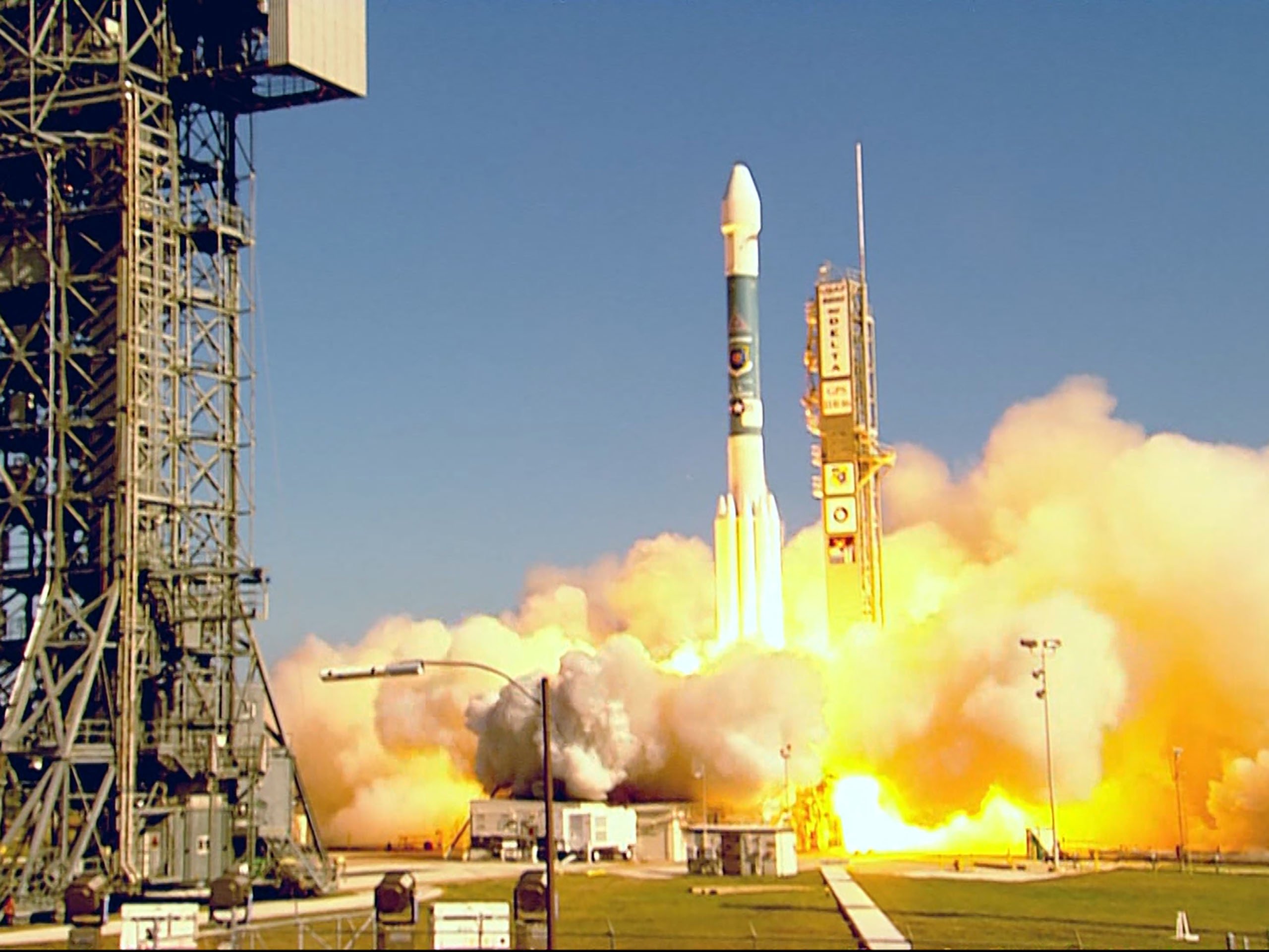 Watch Nasa Season One | Prime Video