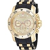 Amazon.com: Invicta Men's 17885 Pro Diver Analog Display Swiss Quartz ...