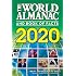 The World Almanac and Book of Facts 2019: Sarah Janssen: 9781600572203 ...