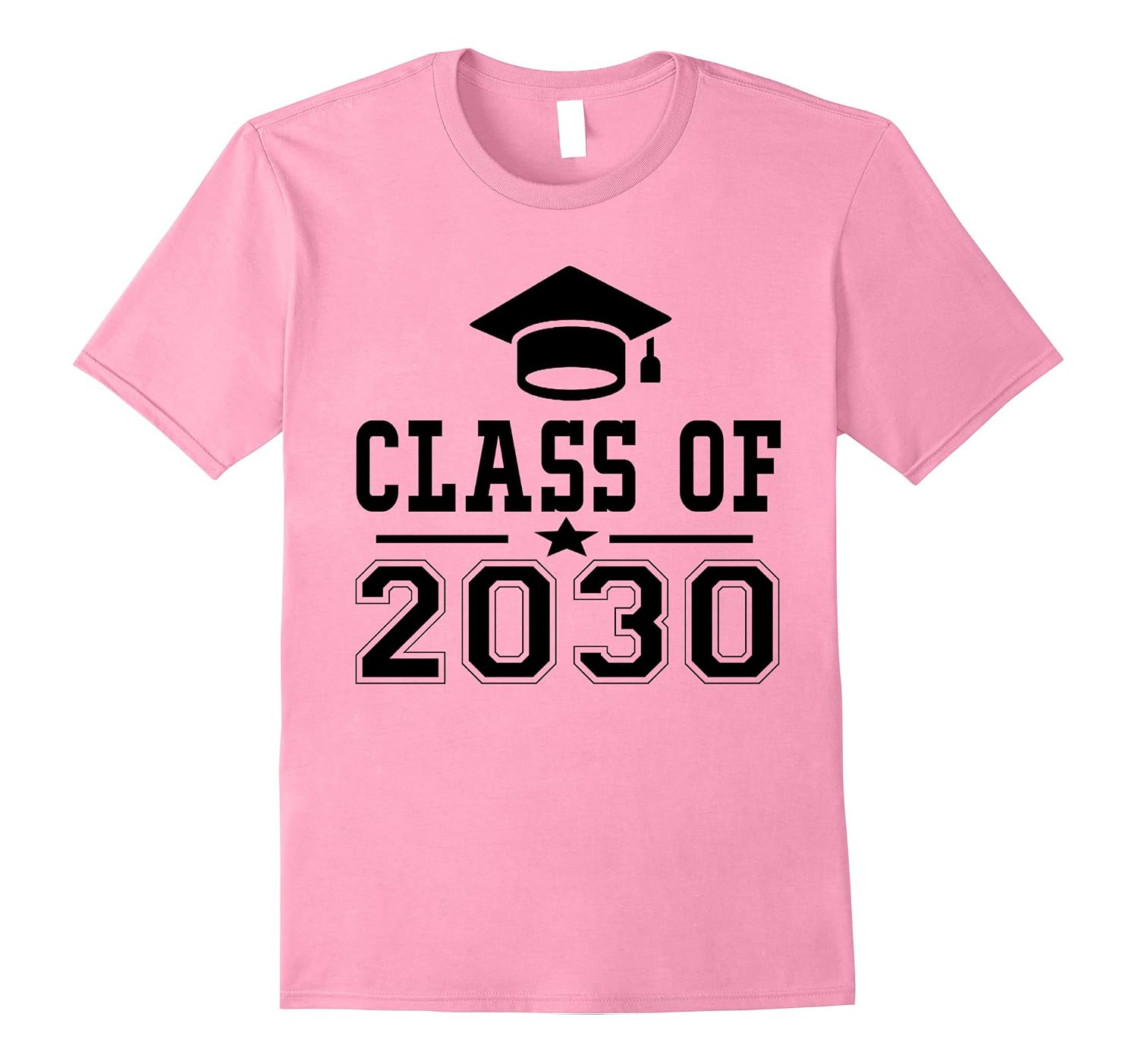 Class Of 2030 Tshirt-CL – Colamaga