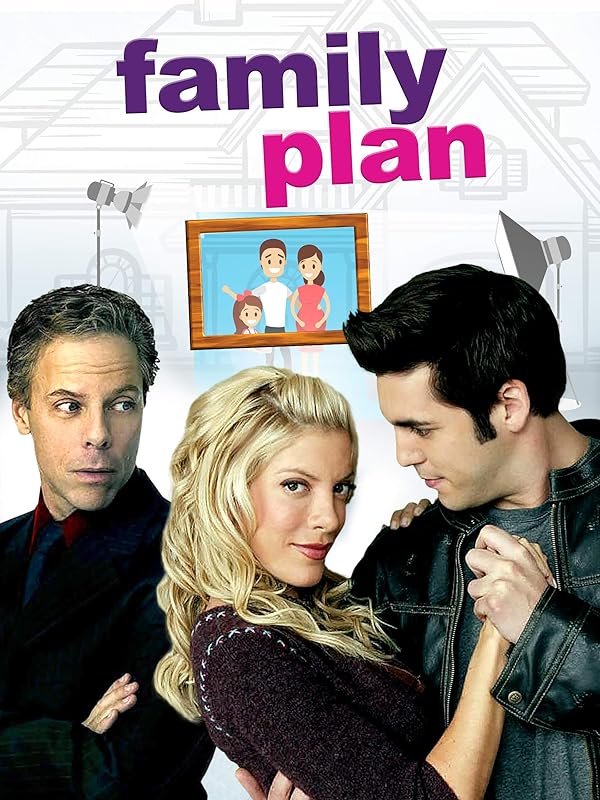 Watch Family Plan | Prime Video