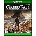 Amazon.com: Greedfall (XB1) - Xbox One : Maximum Games LLC: Video Games