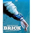 Amazon.com: Brick (Special Edition) [Blu-ray] : Joseph Gordon_Levitt ...
