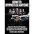 Amazon.com: Manipulation: 6 Manuscripts: Mind Control, Hypnosis, Manipulation, How To Analyze ...