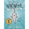 Narwhal: Unicorn of the Sea! (A Narwhal and Jelly Book #1): Clanton ...