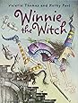 Winnie the Witch: Amazon.co.uk: Valerie Thomas, Korky Paul ...