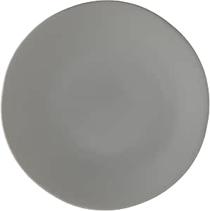 Amazon.com | Fortessa Vitraluxe Dinnerware Heirloom Dinner Plate, 10.75 ...