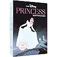 The Disney Princess Postcard Box: 100 Collectible Postcards : Disney ...