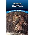 Hard Times (Dover Thrift Editions: Classic Novels): Charles Dickens ...