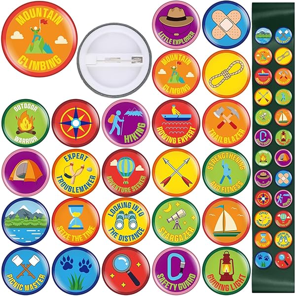 Russell From Up Badges Printable