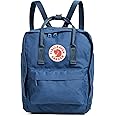 Amazon.com: Fjallraven, Kanken Mini Classic Backpack for Everyday, Sky ...