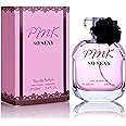Amazon.com : Pink So Sexy for Women Eau De Parfum - Floral Fruity ...