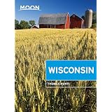 Moon Michigan (Travel Guide): Vachon, Paul: 9781631214042: Amazon.com ...