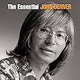 John Denver - The Essential John Denver - Amazon.com Music