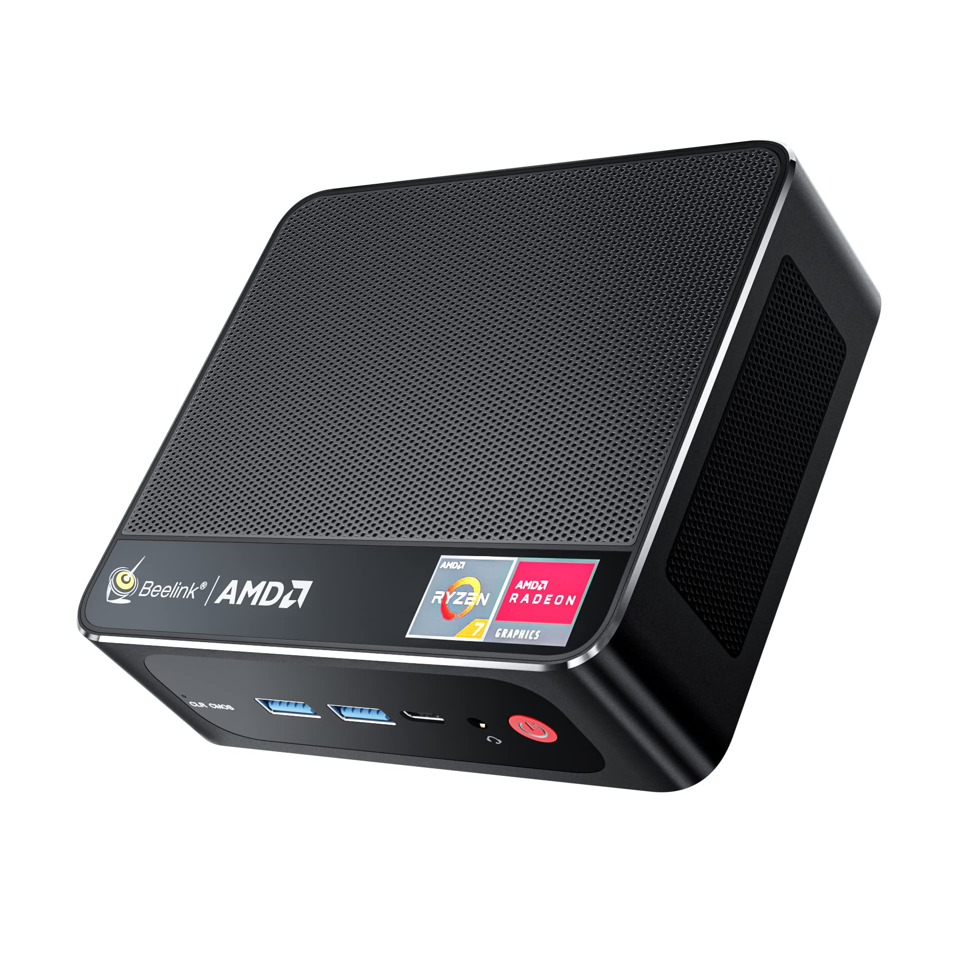 Mua Beelink SER5 Mini PC, AMD Ryzen 7 5700U(up to 4.3GHz) 8C/16T, Mini ...