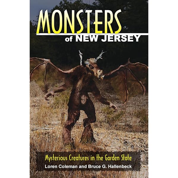 Unknown Creatures Of Pennsylvania