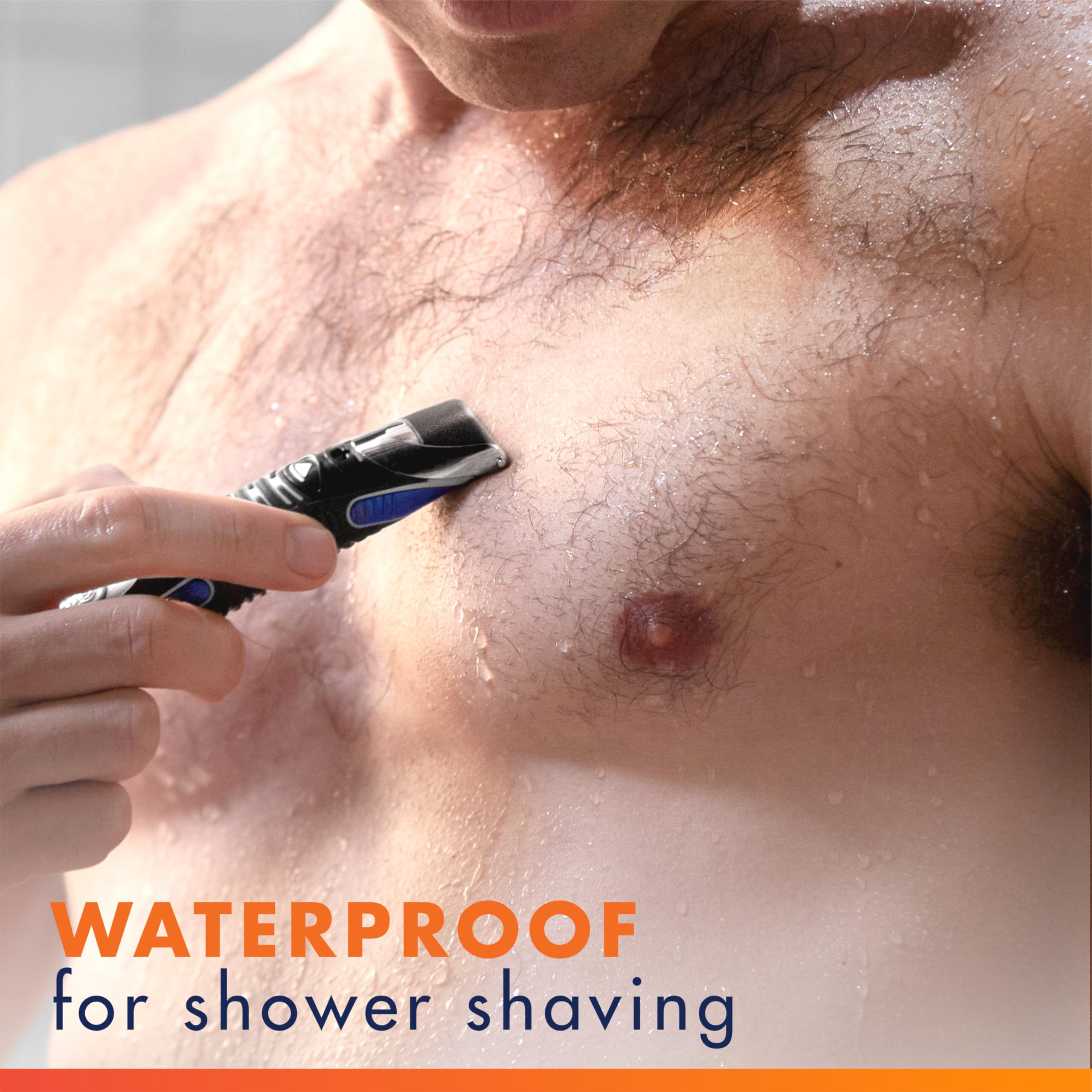 Mua Gillette Styler: Beard Trimmer, Men's Razor & Edger, All Purpose ...