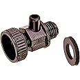 Amazon.com: Zodiac R0557200 Air Release Valve Replacement for Select ...