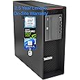 Amazon.com: Lenovo ThinkStation P520 Tower Workstation - Intel Xeon W ...