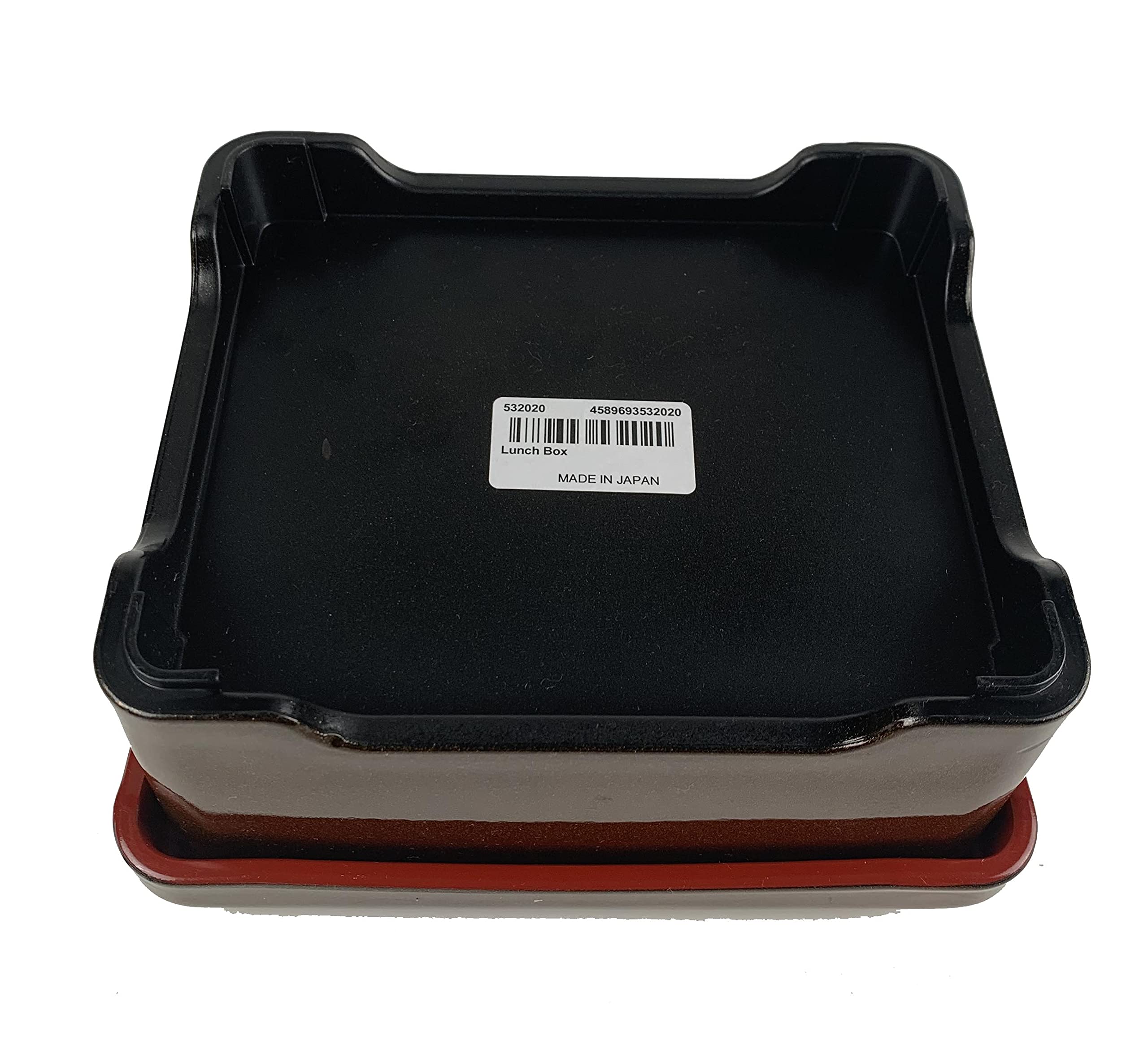 Mua JapanBargain 4121, Bento Box Unagi Don Box Donburi Poke Box ...
