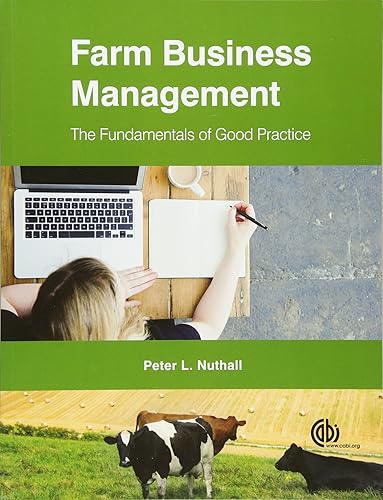 Farm Business Management: The Fundamentals of Good Practice in Kenya ...