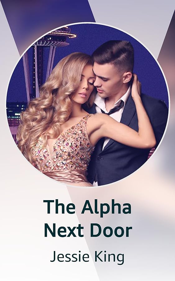 The Alpha Next Door | Kindle Vella