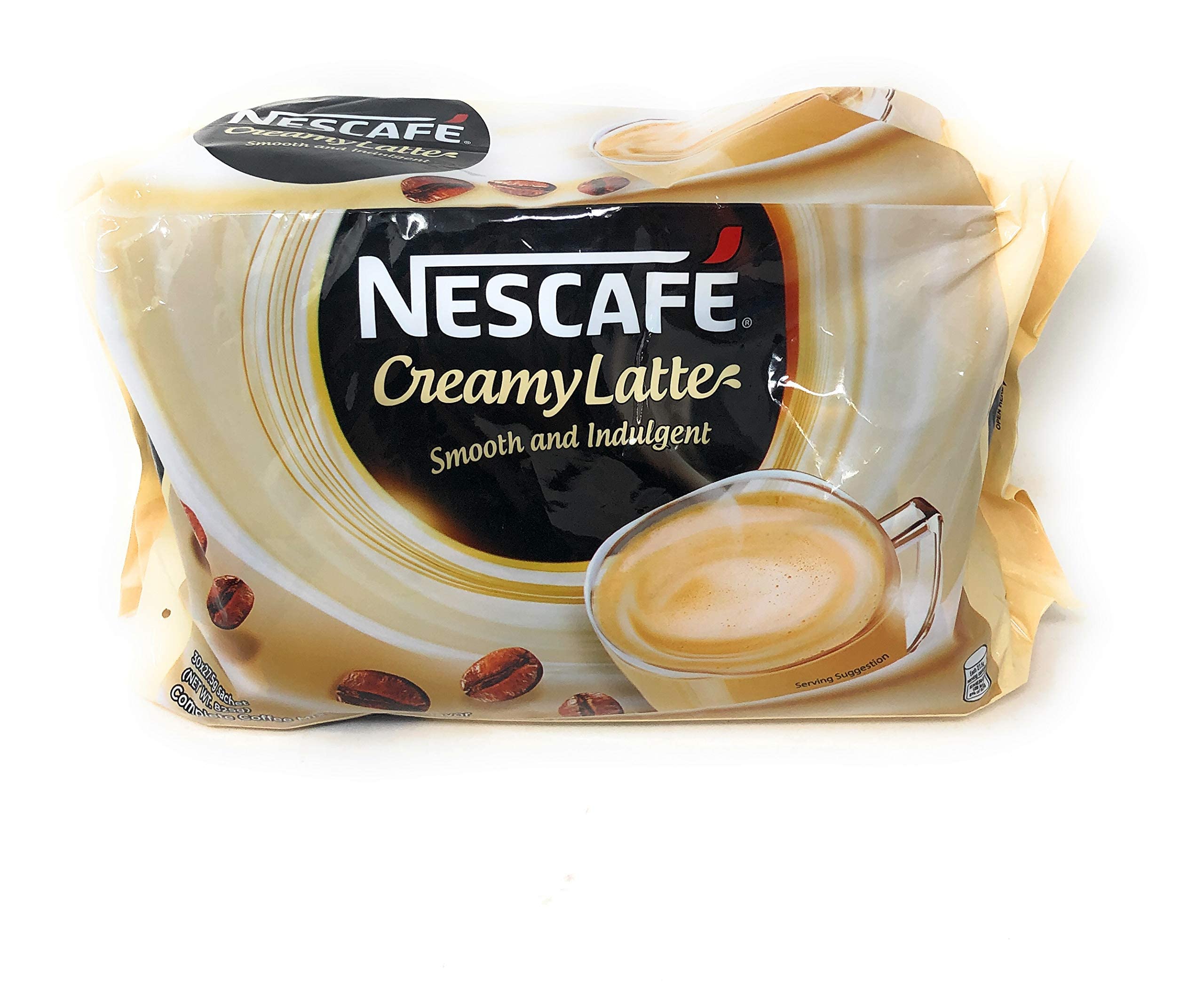Mua NESCAFE Philippines Blend & Brew Instant Coffee Mix, Creamy White ...