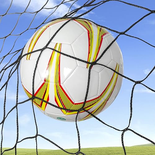 Soccer Ball Hitting Netting For Backyard Soccer Ball Hitting Net Sound ...