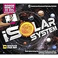iSolar System Augmented Reality: Howard Hughes: 9781780973036: Amazon ...