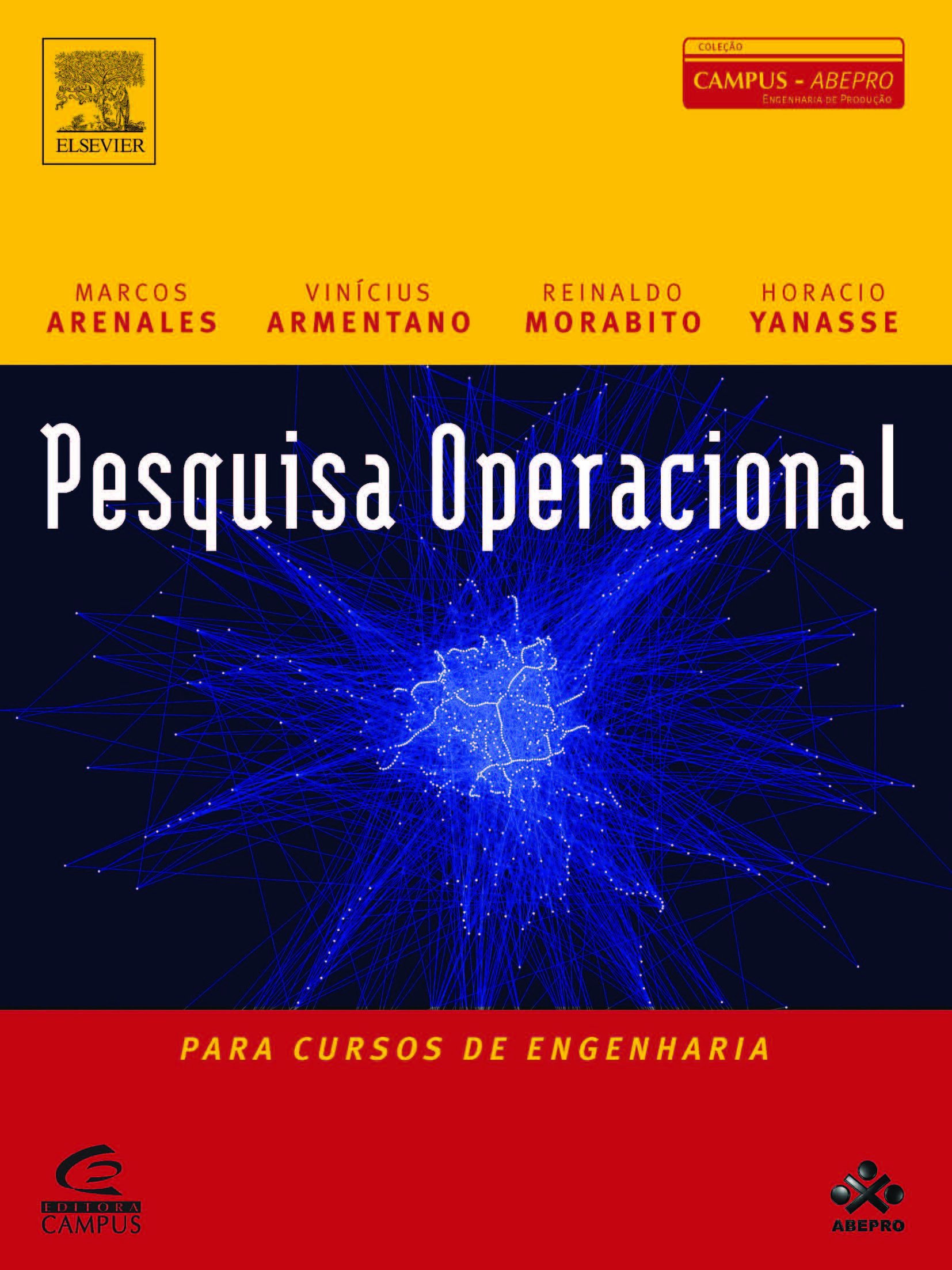 Pesquisa Operacional PDF Marcos Arenales, Vinícius Armentano
