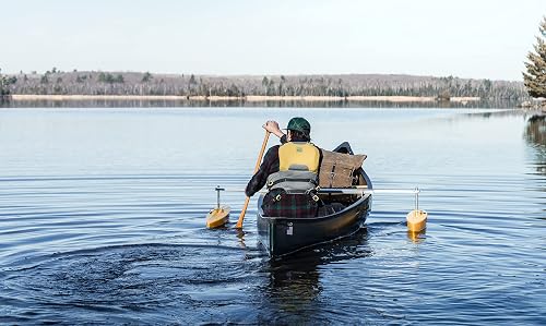 Spring Creek Canoe Floats
