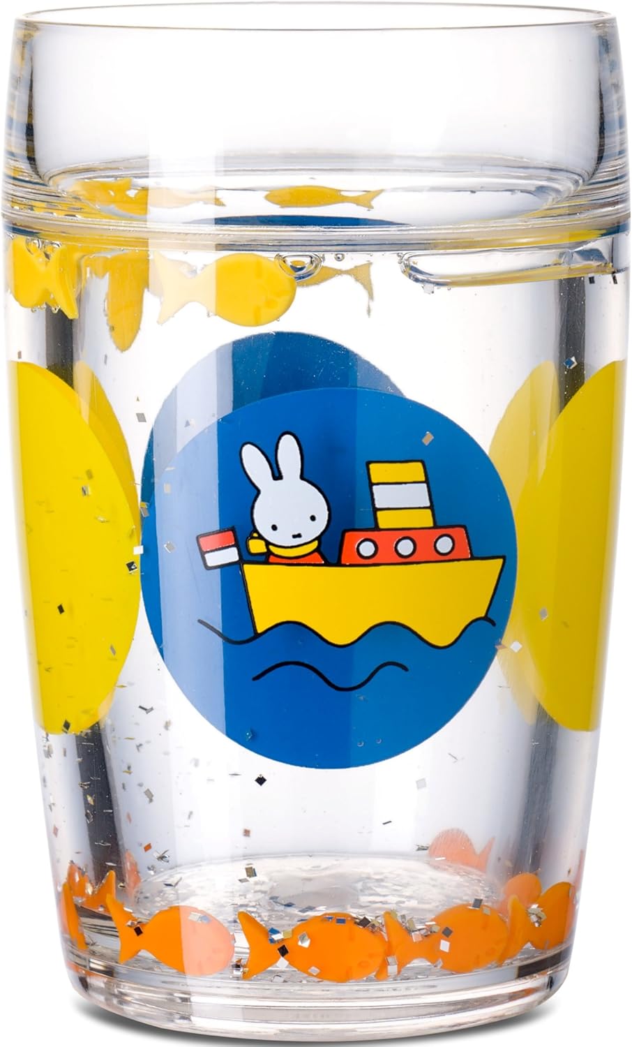 Rosti Mepal Miffy Travel 108115065200 Fun Glass: Amazon.co.uk: Baby