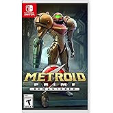 Nintendo Metroid Dread amiibo 2-Pack - Switch : Amazon.com.br: Brinquedos e Jogos