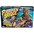 Amazon.com: Hasbro Gaming Forbidden Bridge : Hasbro Gaming: Toys & Games
