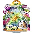 Amazon.com: Goliath Animagic Let's Go Gecko Green - Motorized Movement ...