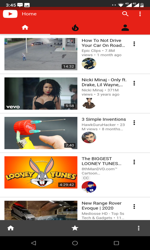 Bluetube:Amazon.com:Appstore for Android