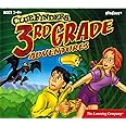 Amazon.com: Cluefinders 3rd Grade Adventures - The Mystery of Mathra