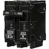 Amazon.com: Bryant BJ2150 2 pole 150 amp 120/240VAC Plug-On Circuit ...