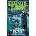 Amazon.com: Spirits From Beyond (A Ghost Finders Novel): 9780425259931 ...