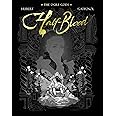 Half-Blood: The Ogre Gods Book Two (OGRE GODS HC): Boulard, Hubert ...